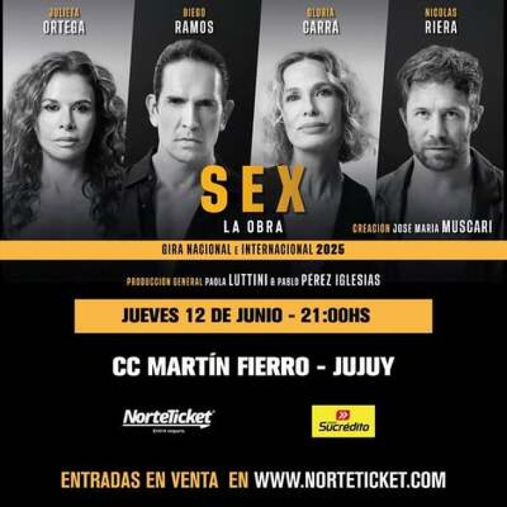 Eventos Ministerio De Cultura Y Turismo De Jujuy